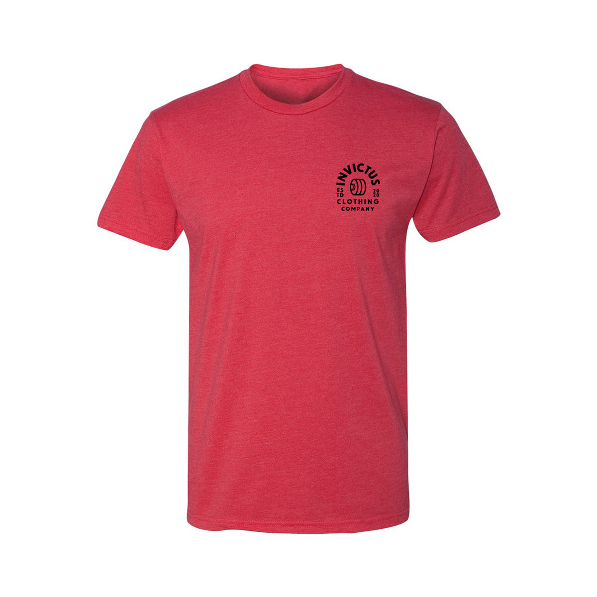 Classic Badge | INVICTUS CLOTHING CO.